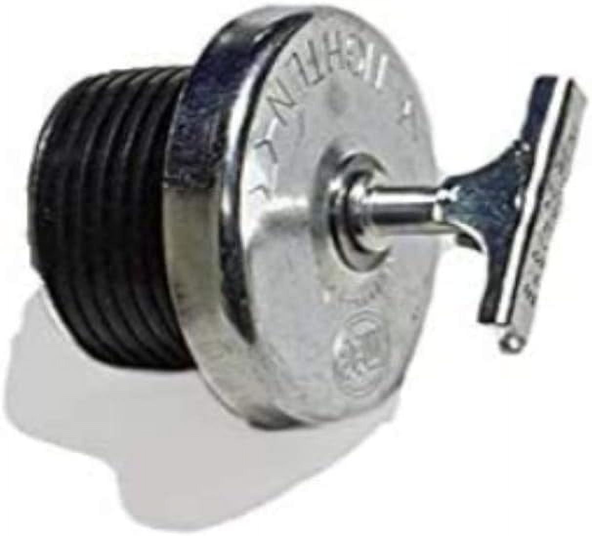 5117362 | Detroit Diesel Cap Oil Filter 2" Series 60 (Interstate-McBee ...