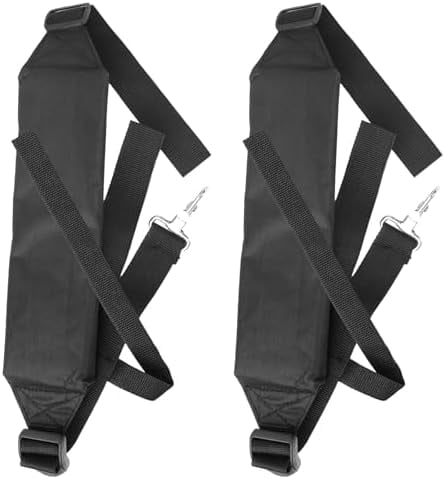 511758401 Backpack Blower Straps, 2 Pack Blower Shoulder Harness ...