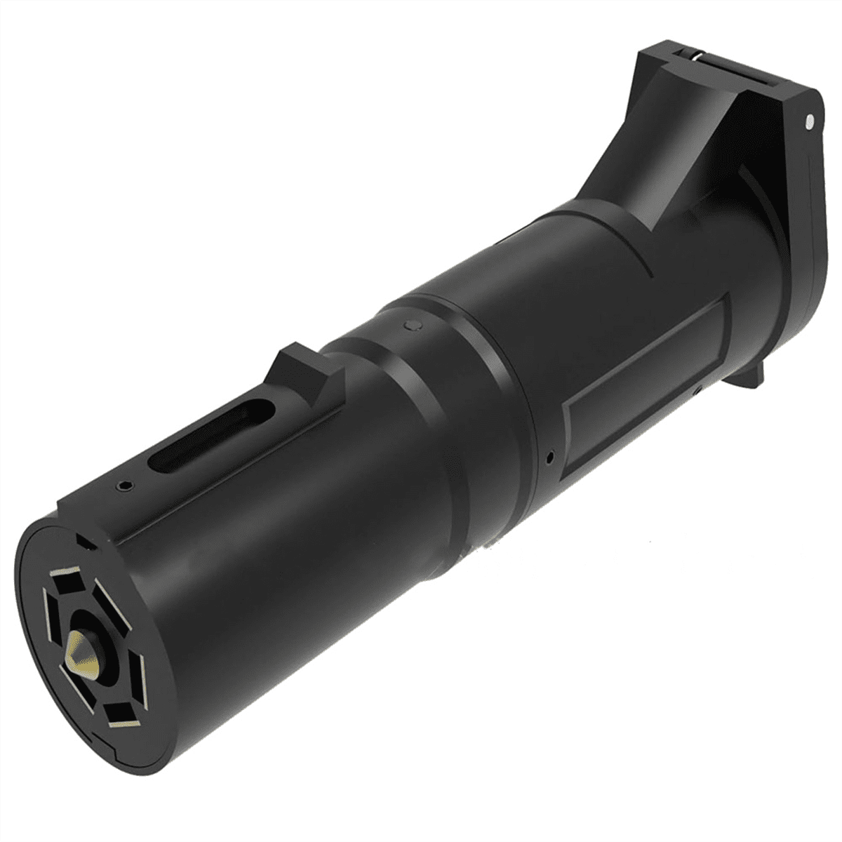 51180 Mobile Electric Trailer Brake Controller with Bluetooth-Enabled ...