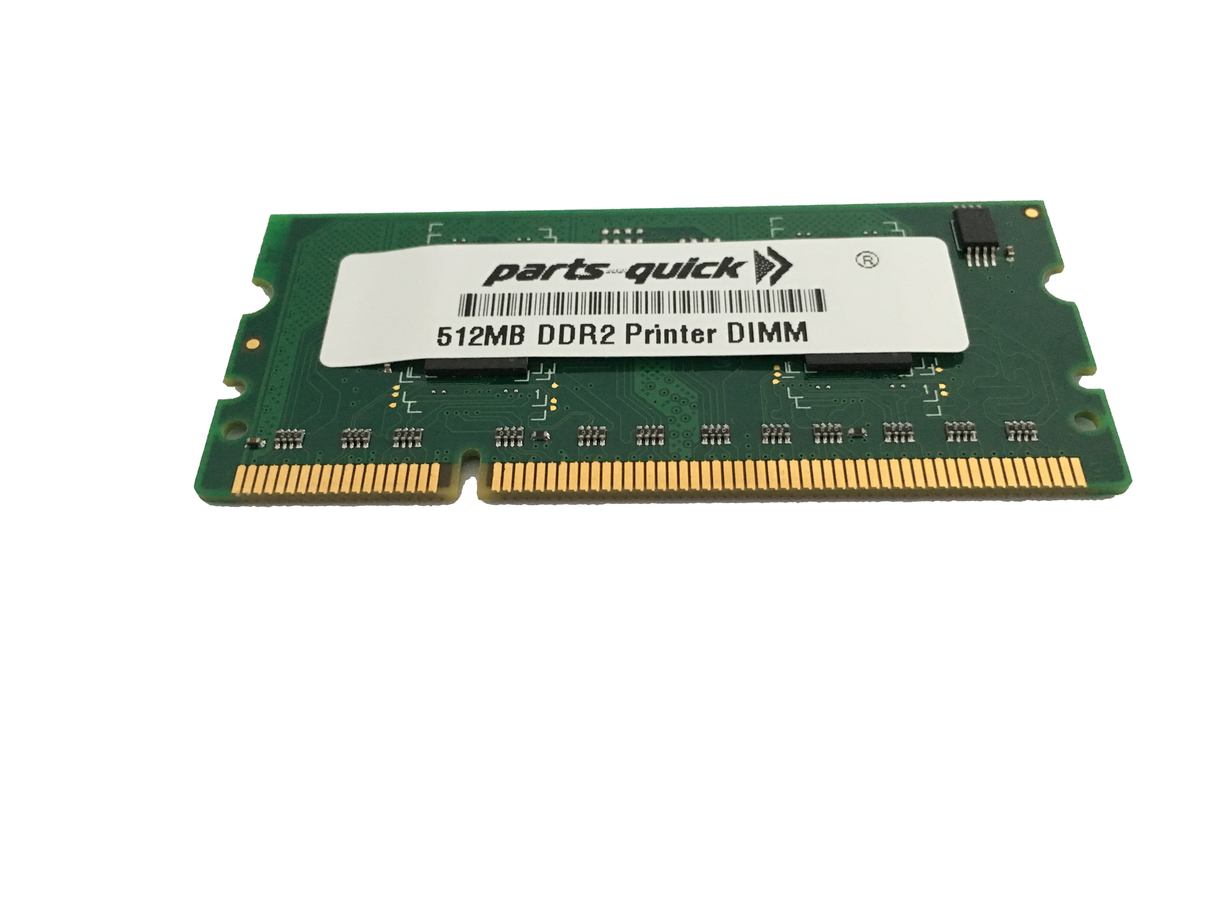 512 MB HP LaserJet Enterprise 600 M601, M602, M603 Series, 700 M712 ...
