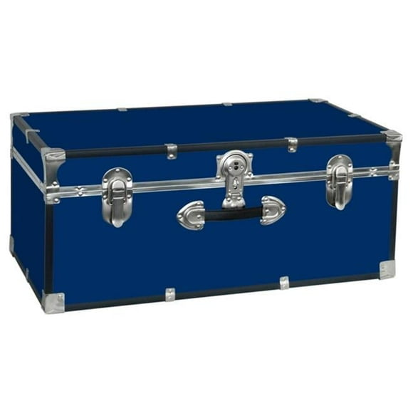 Footlocker Trunk