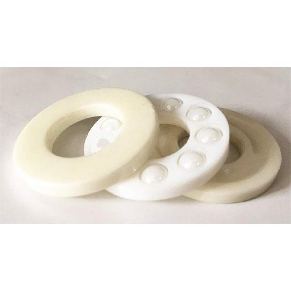 51209 Full Ceramic ZrO2 Thrust Ball Bearing 45x73x20 - Walmart.com