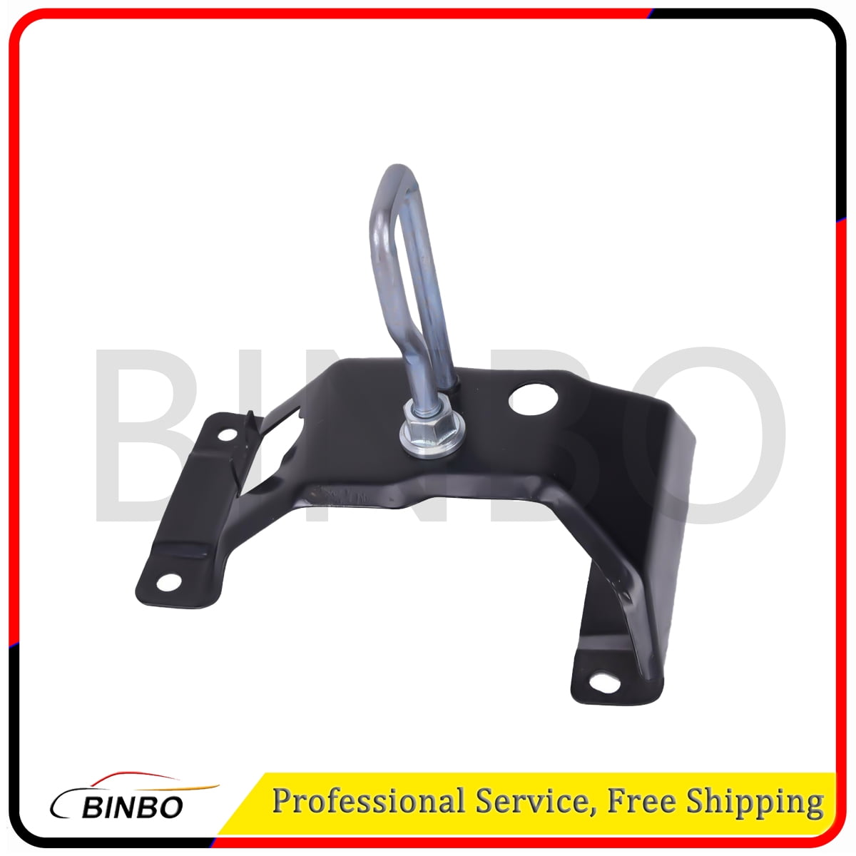 51237164802 Engine Hood Catch Lock Latch - Walmart.com