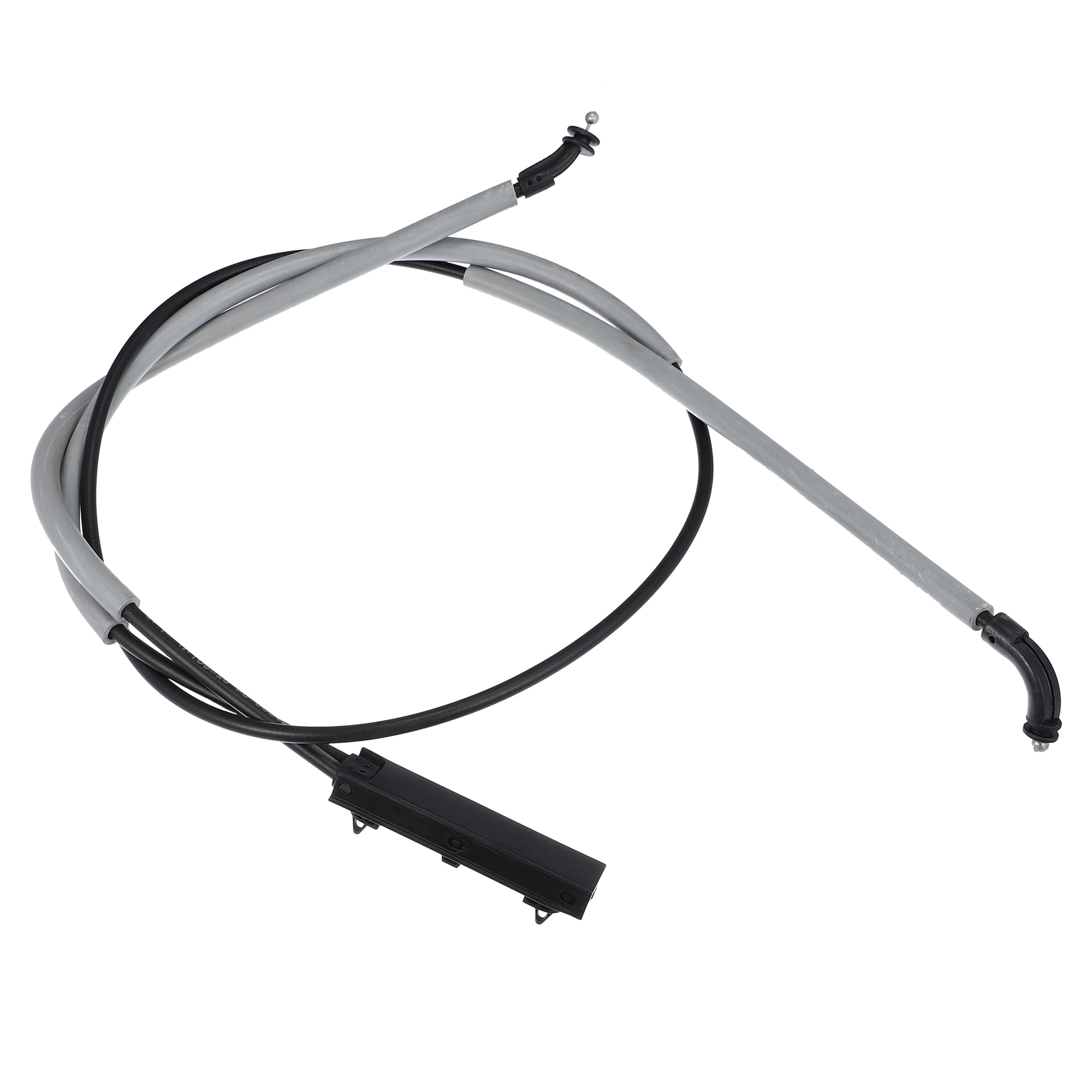 Bmw X5 Hood Release Cable