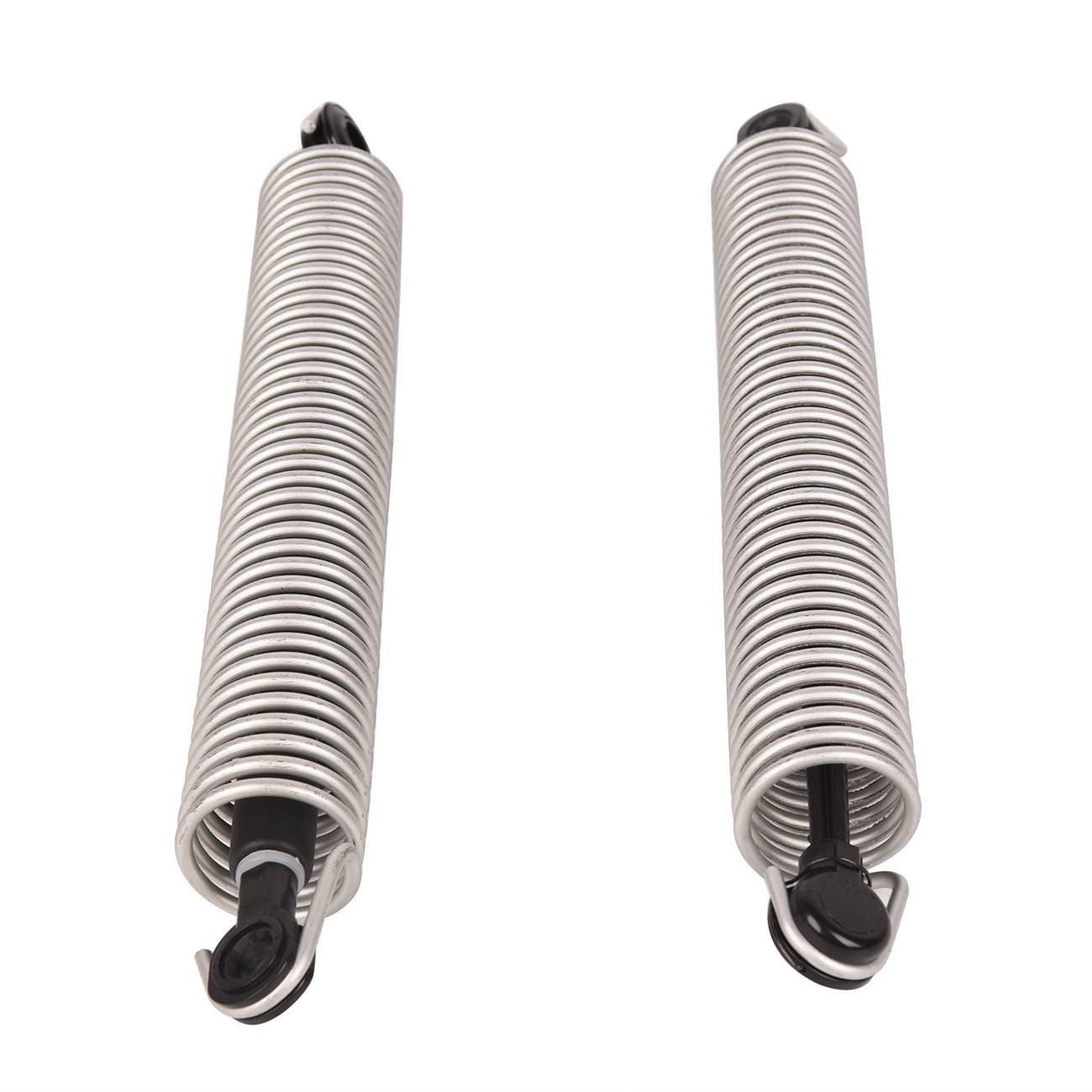51247204366 For BMW F10 5 Series 2PCS Rear Trunk Lid Tension Spring Kit ...