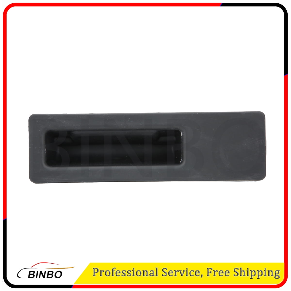 51247368752 Trunk Lid Lock Release Push Button Handle Switch - Walmart.com