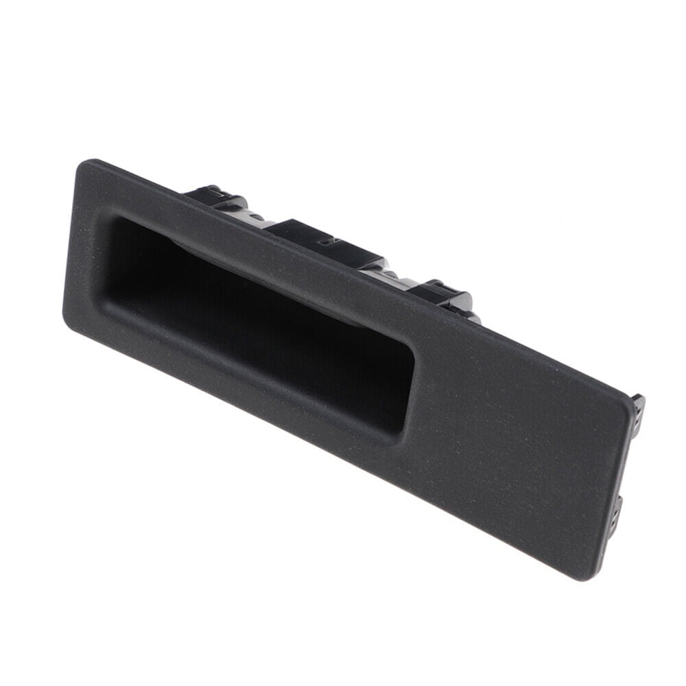 51247463161 Fit BMW F10 F11 F48 F30.Trunk Lid Switch Handle Tailgate ...
