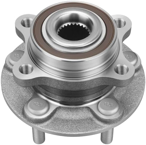 Ford Fusion Wheel Bearing