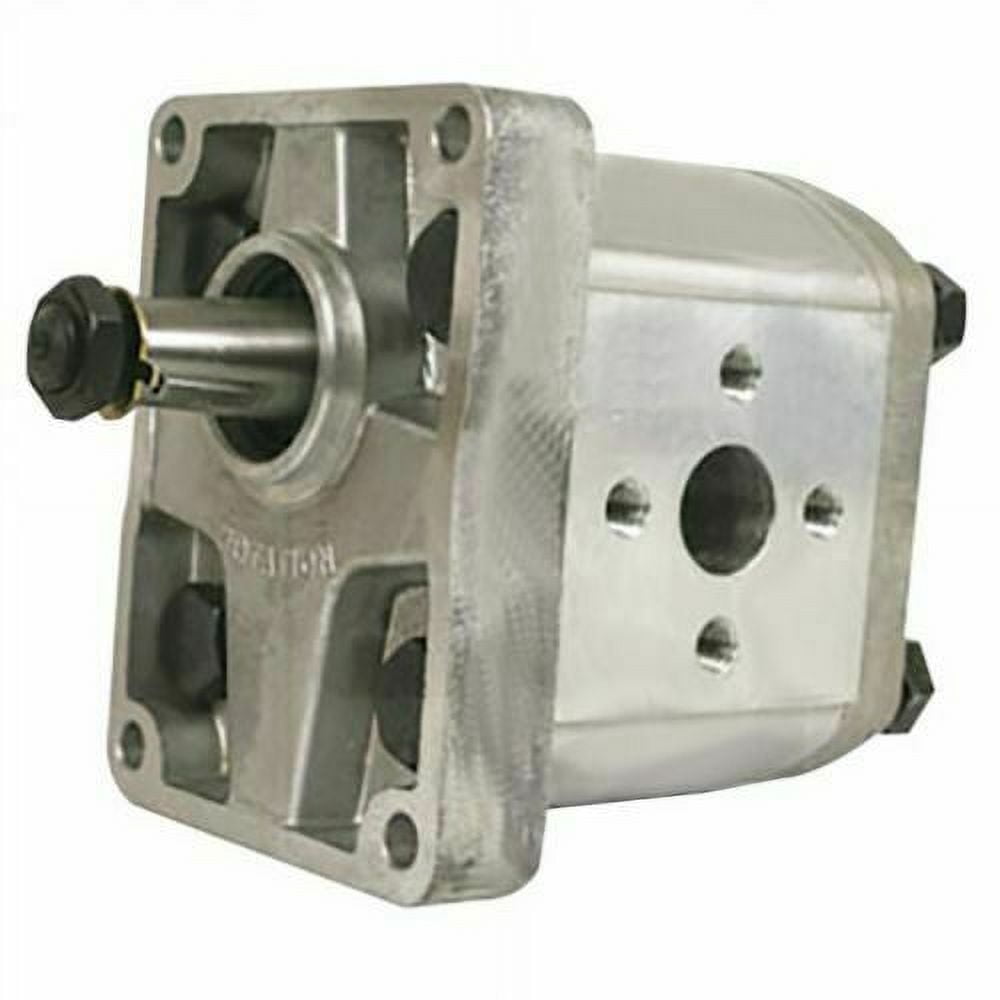 5129478 Hydraulic Pump For Ford New Holland TN55 TN65 TN70 TN75 TN90F ...