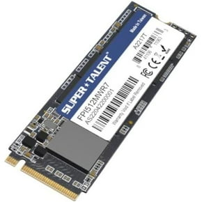 512 Gb Pcie Nvme M 2 Ssd