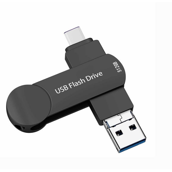 500gb Flash Drive