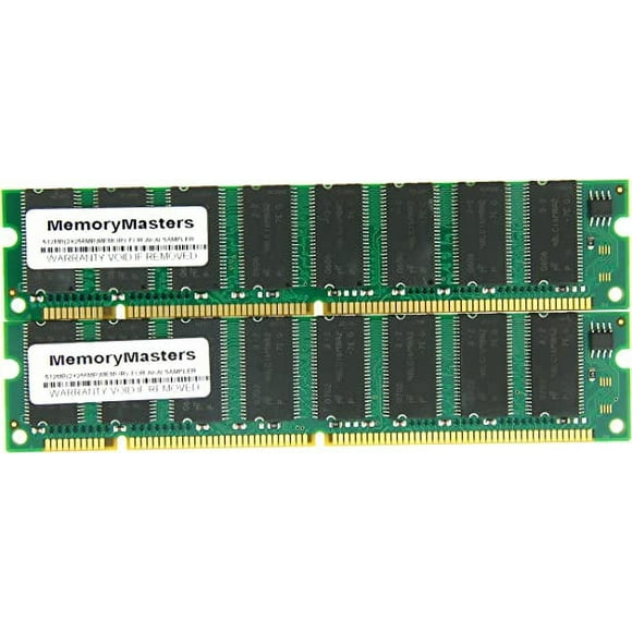 RAM Sticks