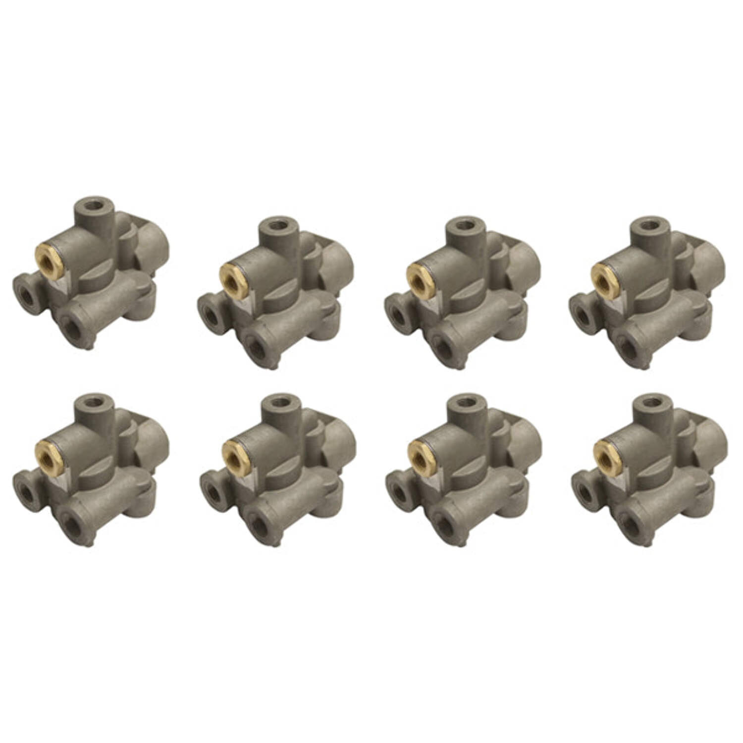 51301 Trailer Emergency Valve (TEV) Spring Brake Control Valve ...