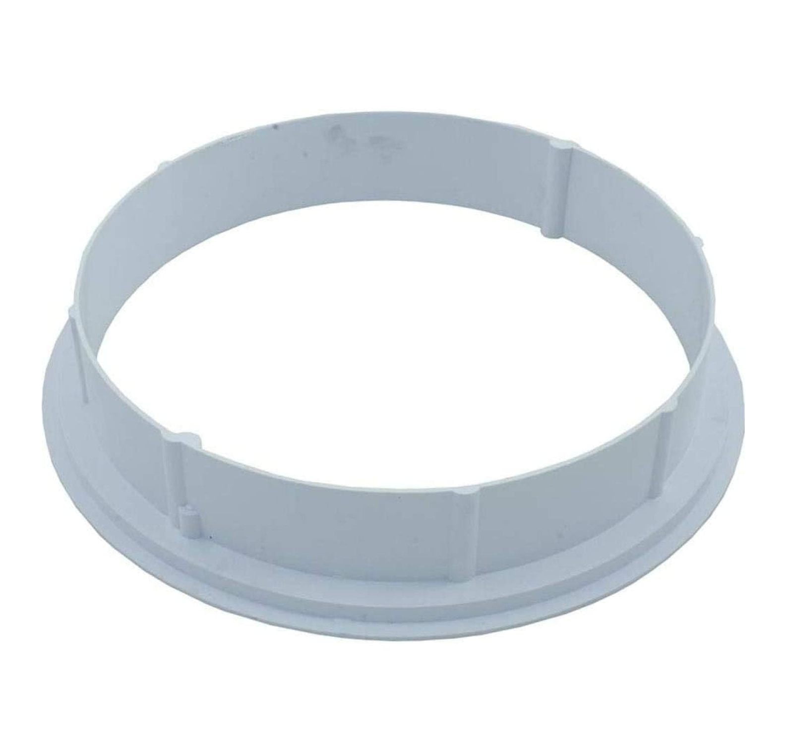 513031 Deck Ring Assembly Replacement SkimClean Pool and Spa Skimmer ...