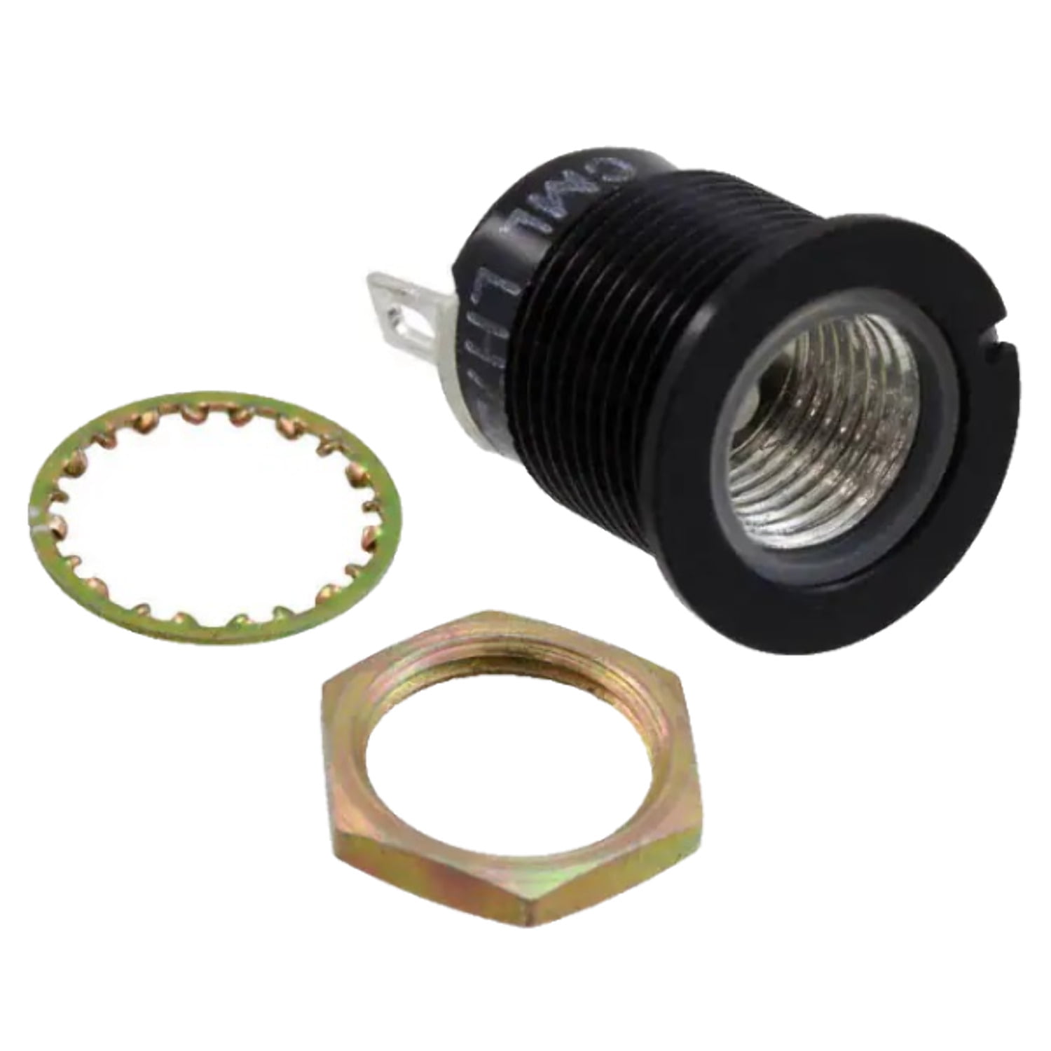 5131-038 Lamp Midget Flange - Walmart.com