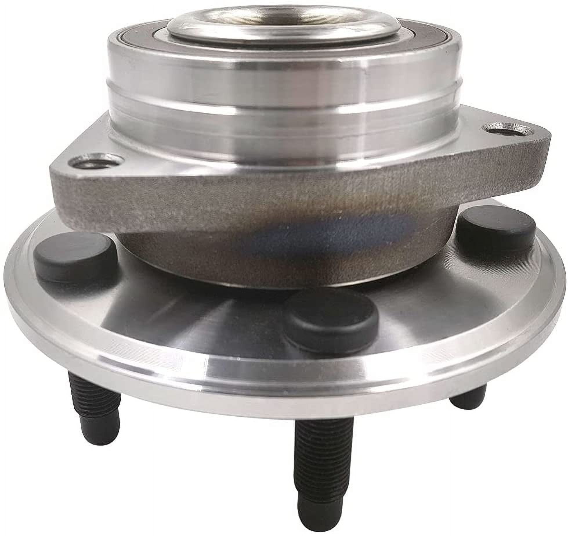 513282 AFA Motors Front Wheel Hub Assembly Replacement w/ABS for ...