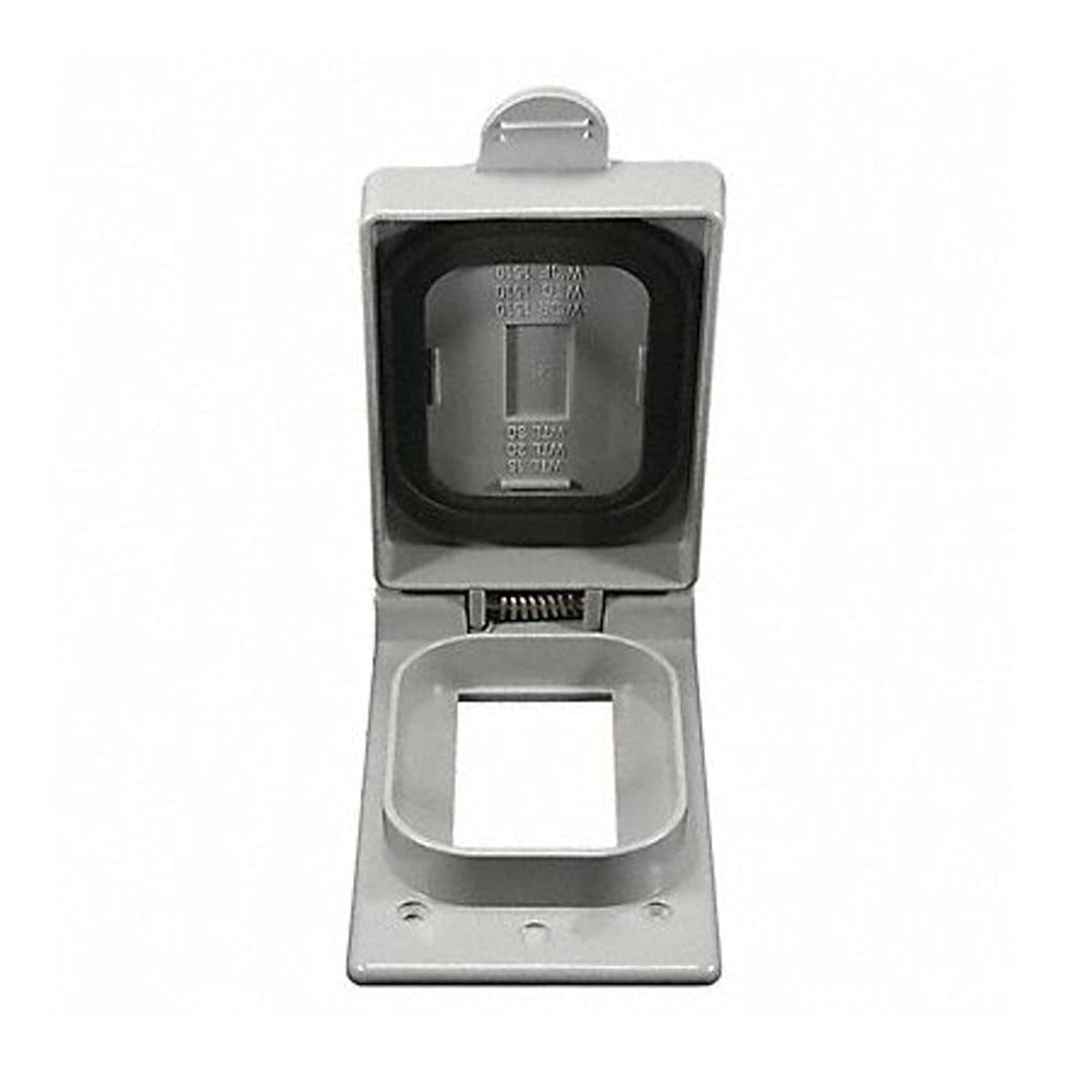 5133348 Cover, Vertical, Pvc - Walmart.com