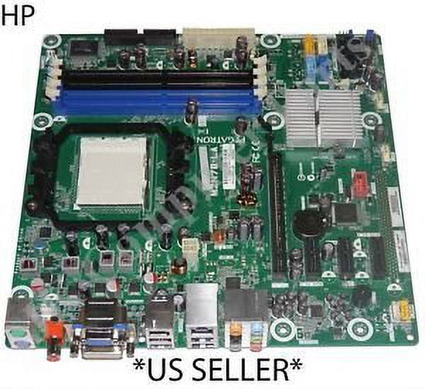 513430-002 HP Violet M2N78-LA REV:C01 Motherboard - Walmart.com