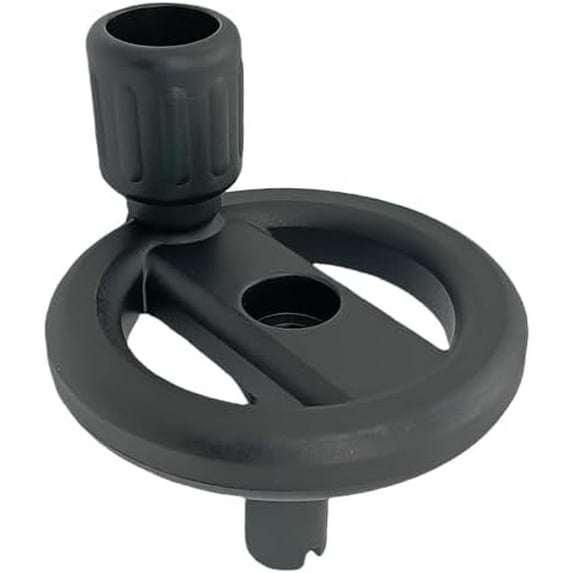 5140032-48 5140117-77 Handwheel Table Saw Hand Wheel repalce for Dewalt DW745 DWE7480 DWE7485 ...