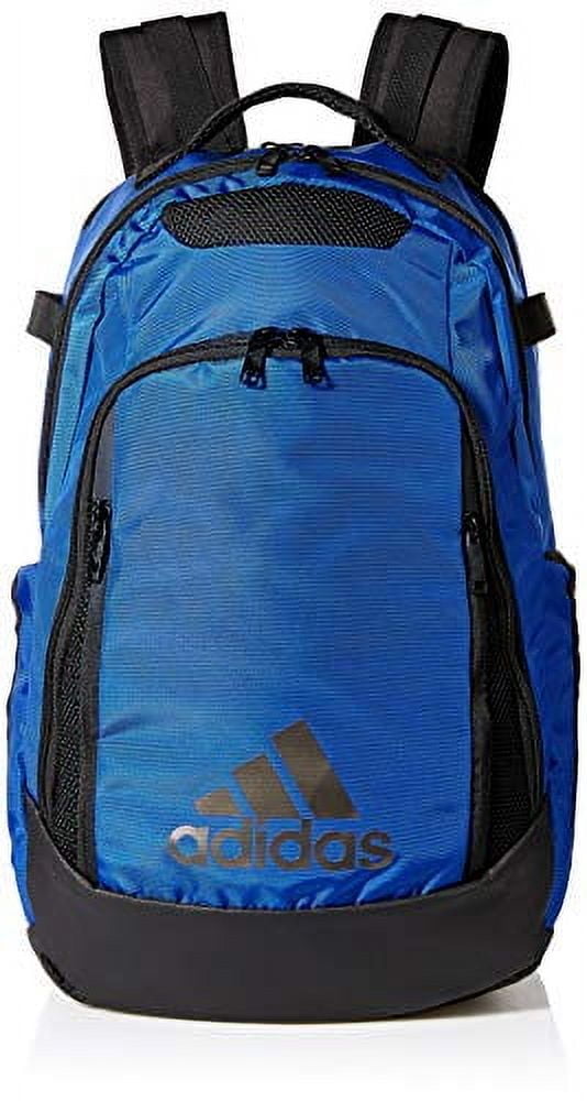 5146825 Adidas 5-Star Backpack Team Royal Blue One Size - Walmart.com