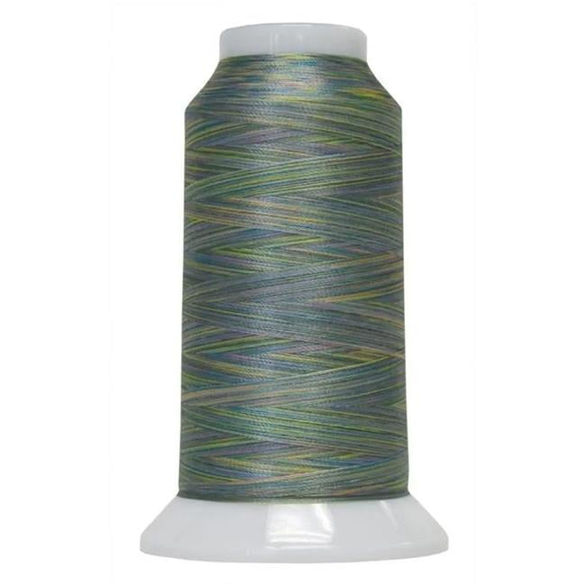 Superior Threads 5148 Spring Fantastico Variegated Polyester Thread ...