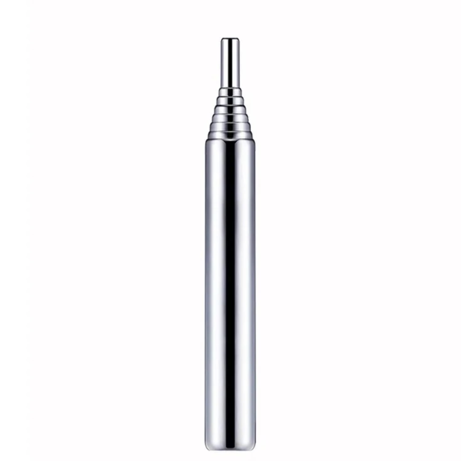 515 1pcs Stainless Steel Pocket Bellows Collapsible Air Blasting ...