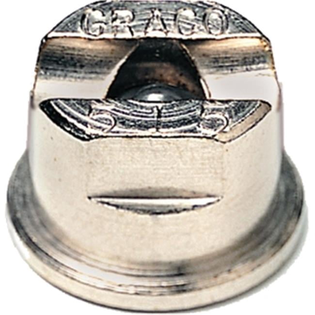 515 Graco 269515 Contractor Flat-Tip Flat Tip - Walmart.com