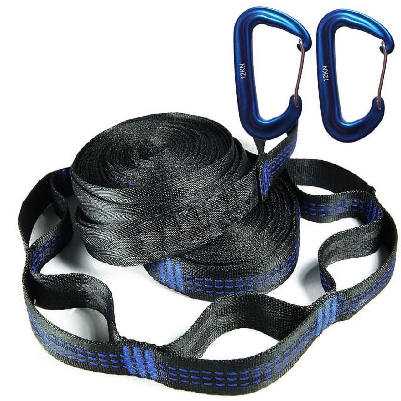 515 Super Strong Hammock Strap Hanging Hammock Belt Hamaca Hamak ...