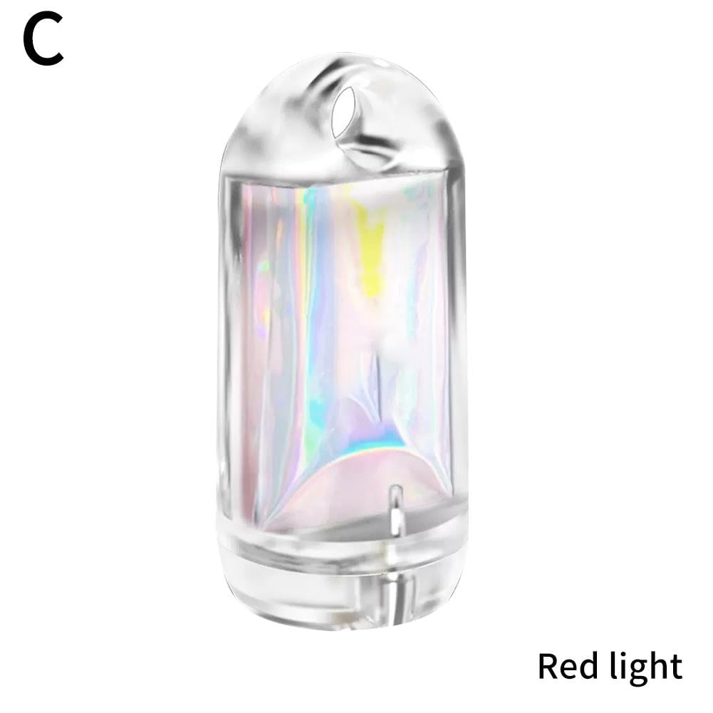515 Ultra Mini Lights USB Rechargeable Ultra Small Mini Flashlight ...