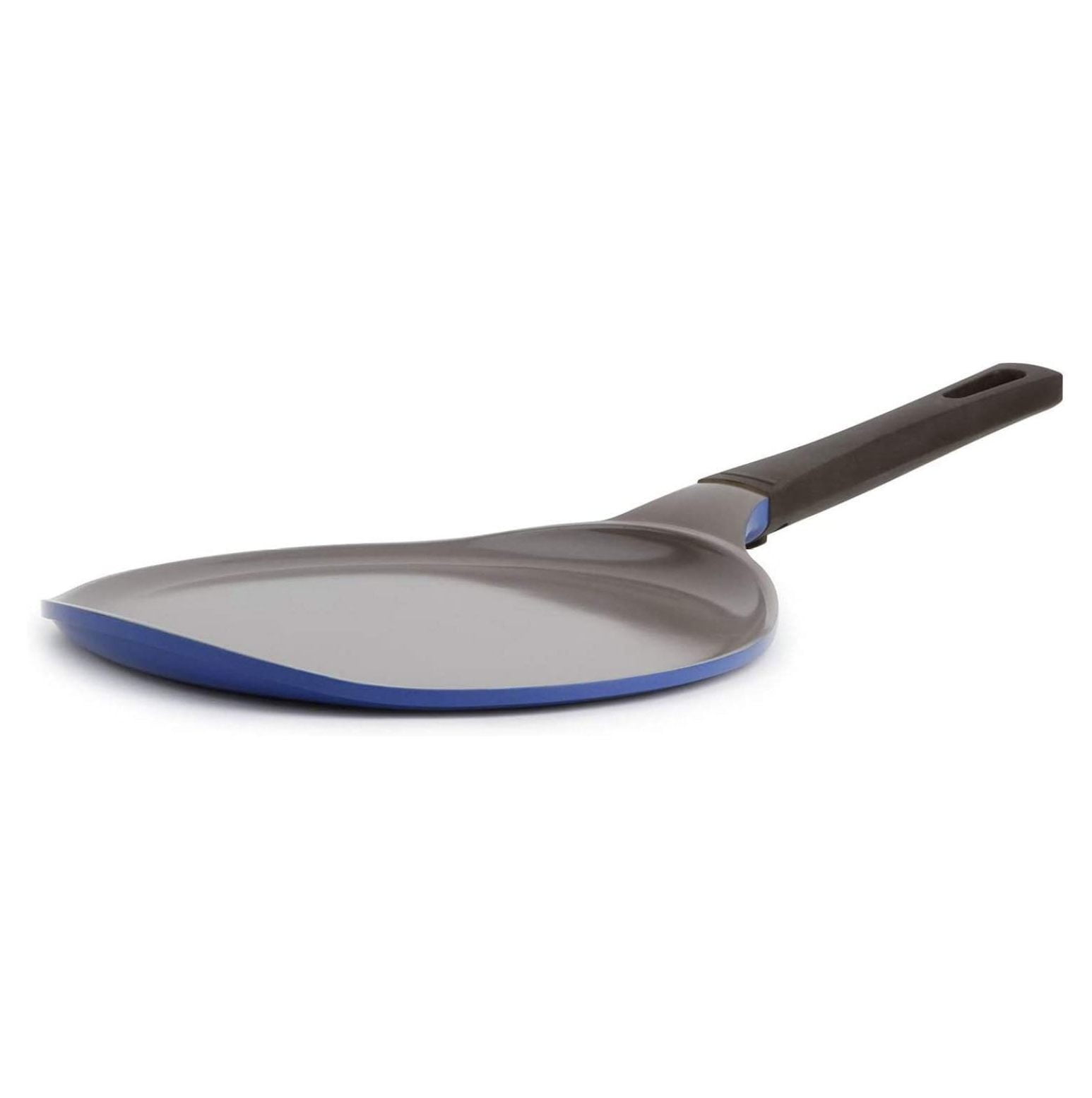 51510 Crepe, Ceramic, Nonstick, 10 inch, Bakelite Handle, Tawa pan ...