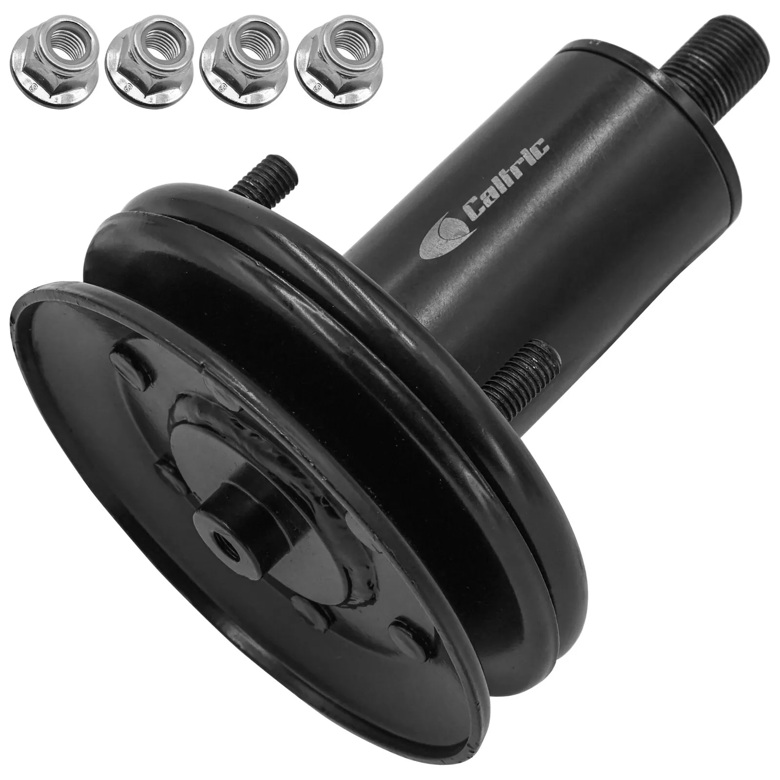 51537000 51527900 Deck Spindle for Gravely Ariens ZTX42 Ikon-X 42" - Walmart.com