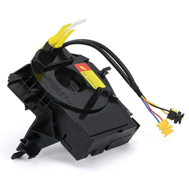 5156106AD Steering Wheel Clockspring Spiral Cable For 2007-2018 JK Jeep ...