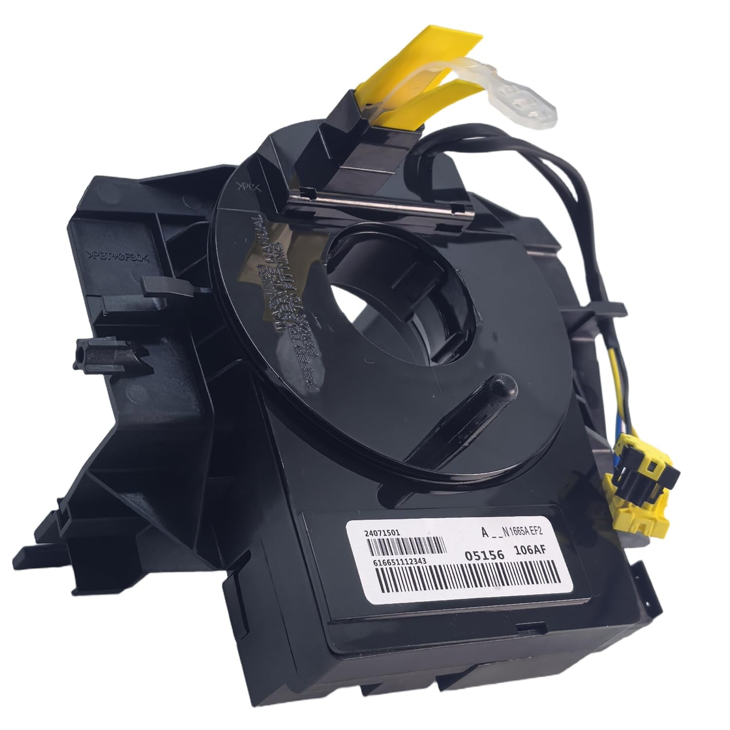 5156106AF 5156106AD 5156106AG 5156106AA AB AC Clock Spring Replacement ...