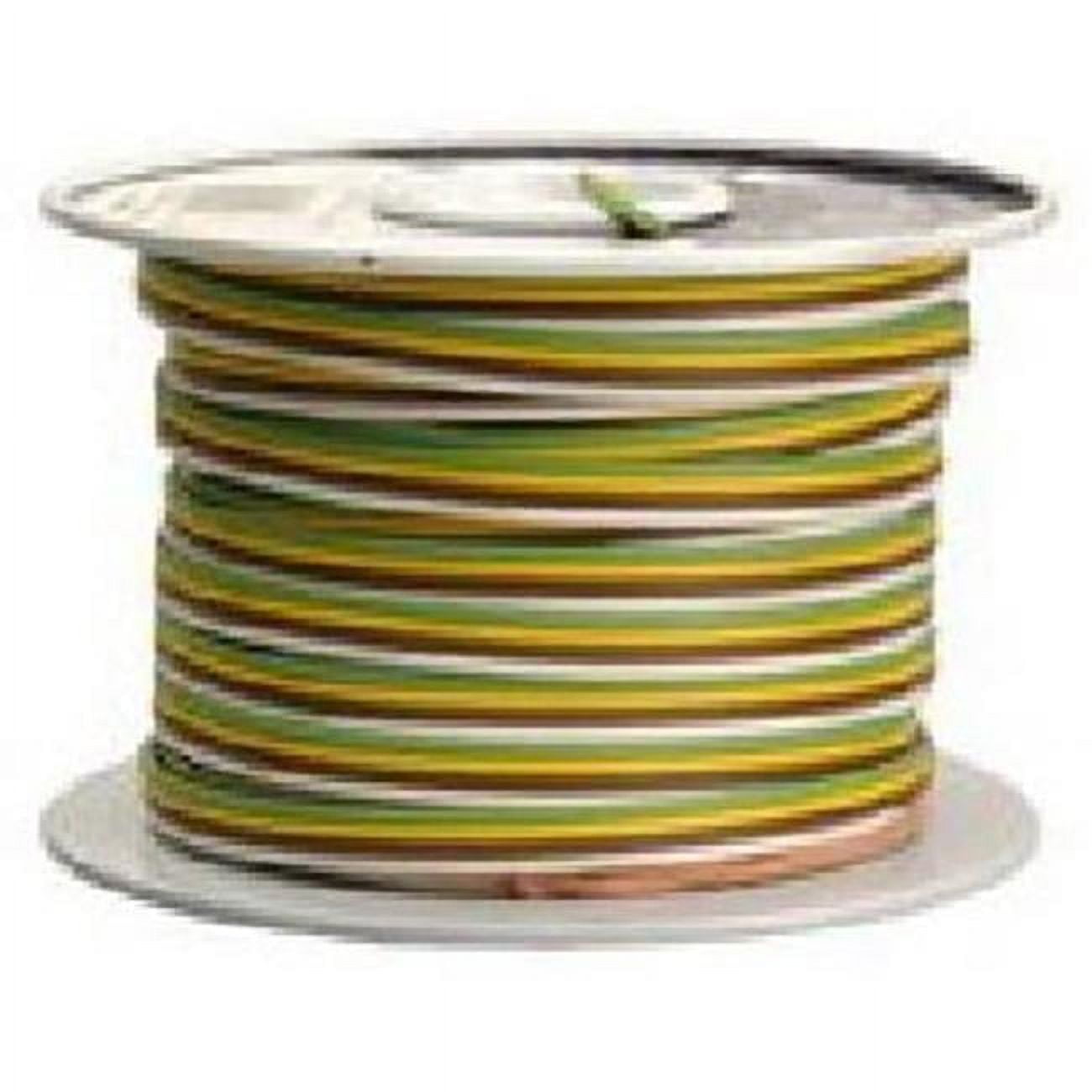 51564-03-18 100 ft. 4 Conductor Trailer Light Hook Up Wire - Walmart.com