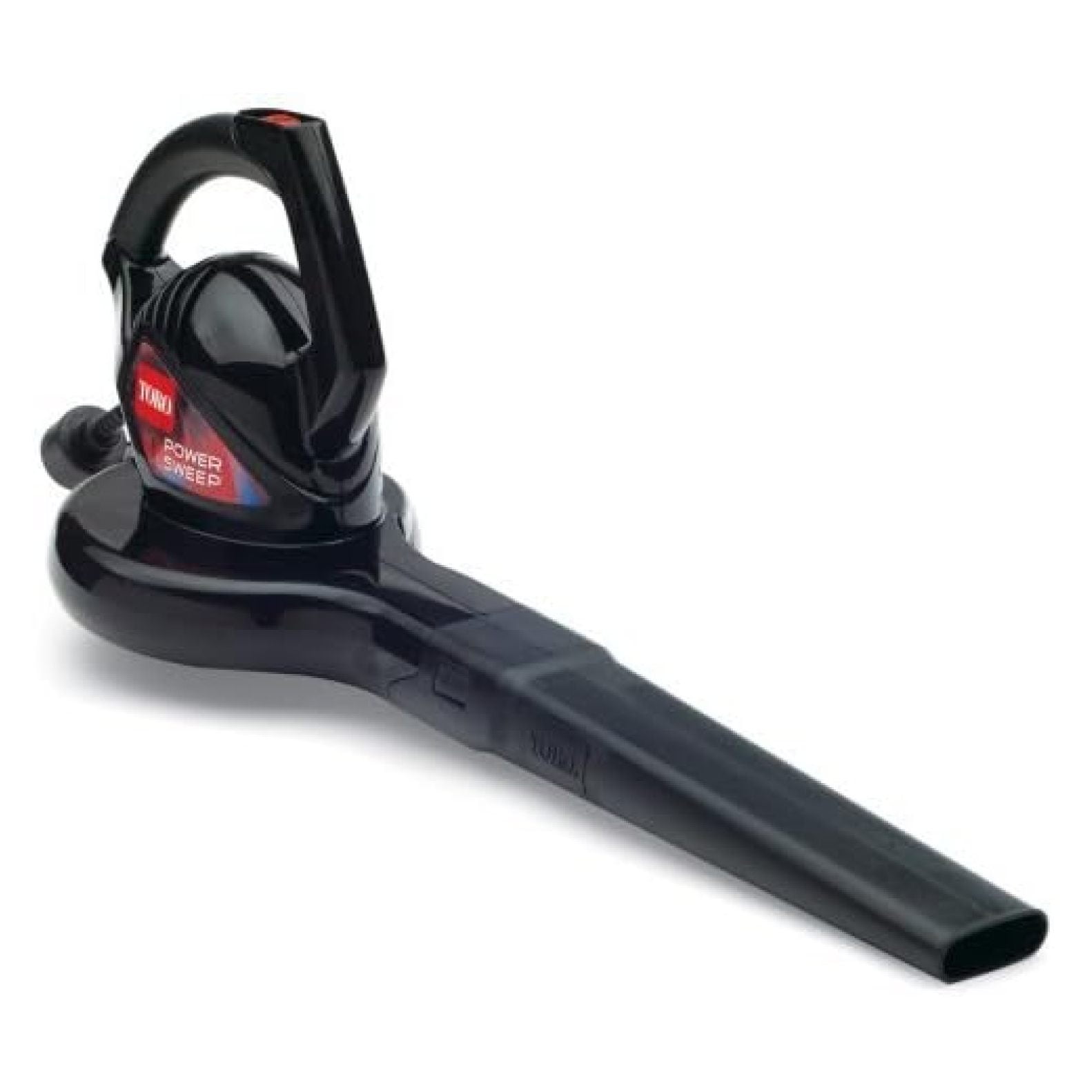 51585 7 Amp 2 Speed Electric Blower - Walmart.com