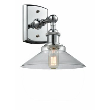 Possini Euro Design Favreau Modern Wall Light Sconce Black Hardwire 8 ...