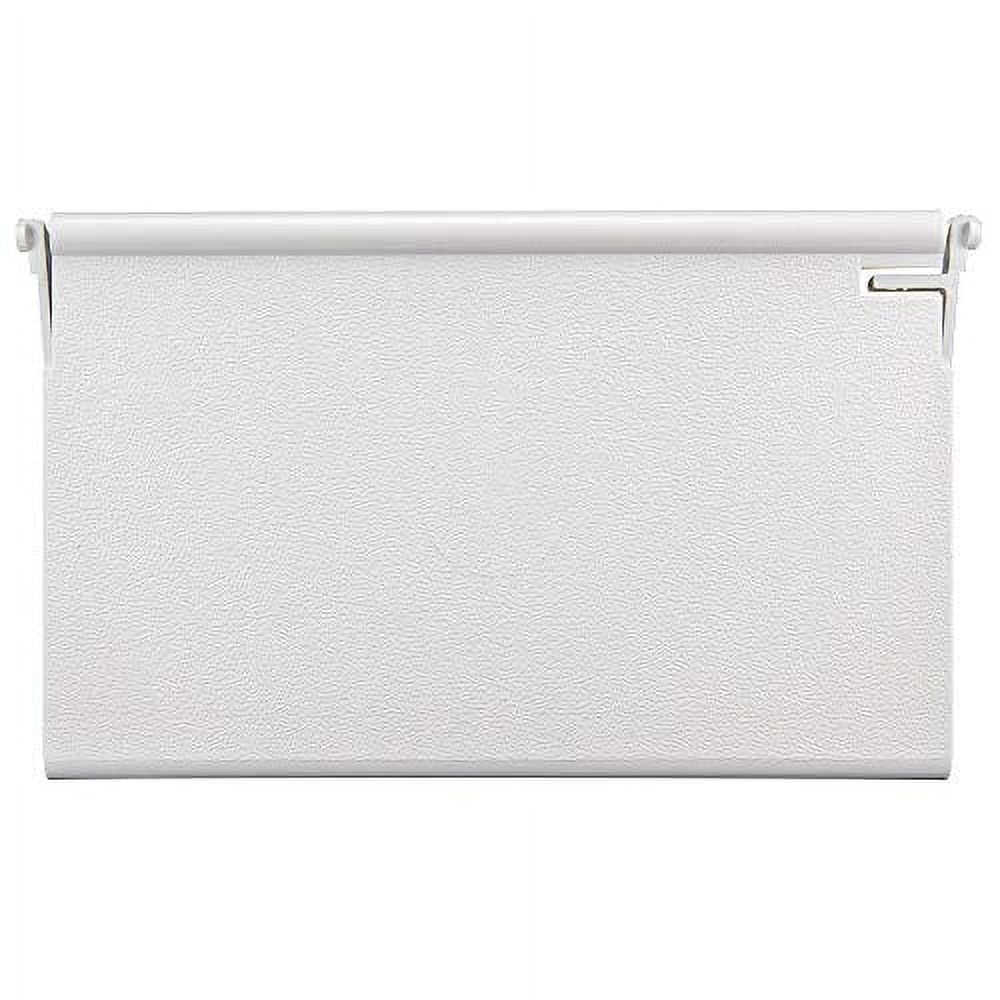 516252 White Weir Gate Assembly Replacement Bermuda Gunite and Vinyl ...