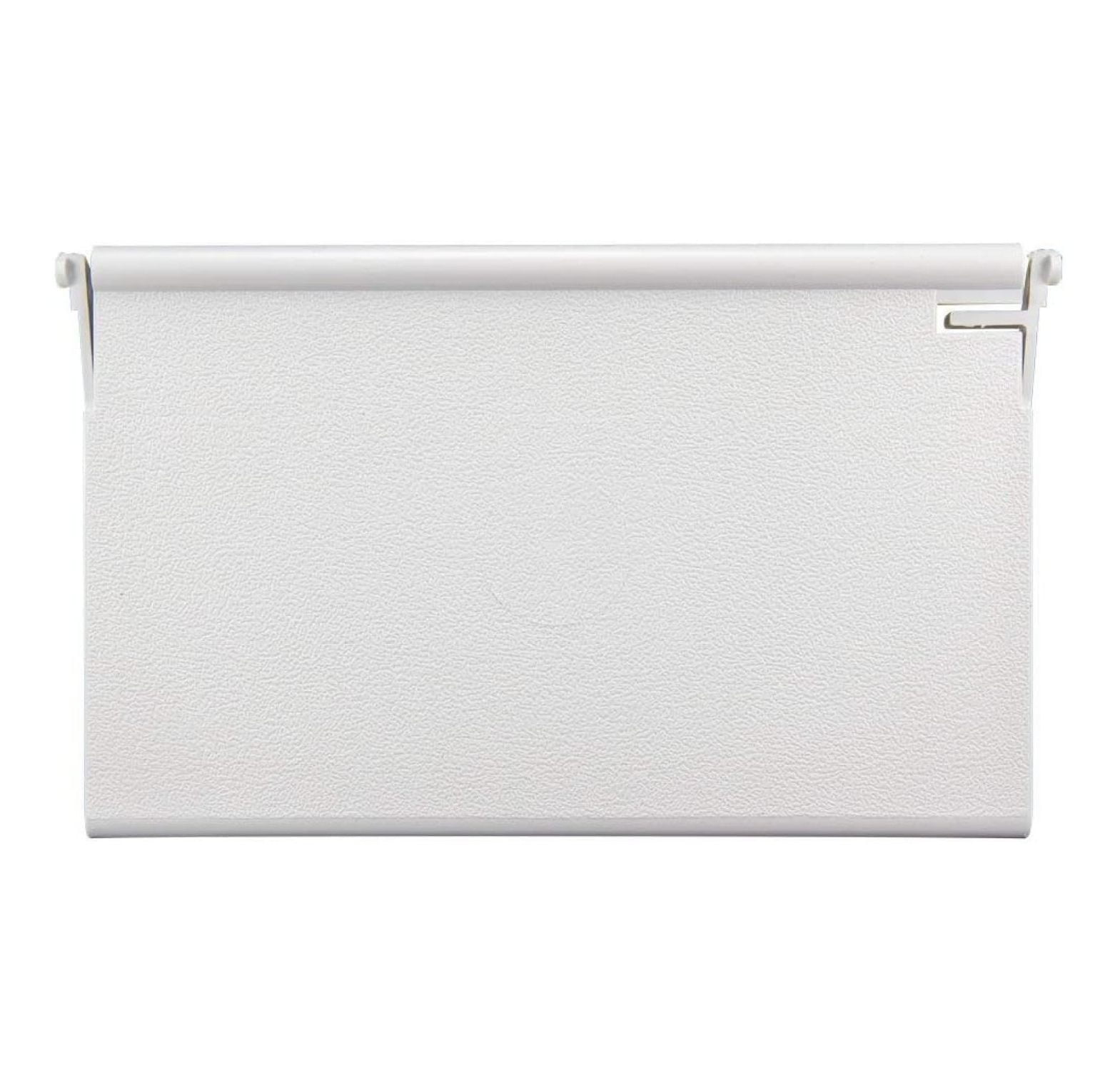 516252 White Weir Gate Assembly Replacement Bermuda Gunite and Vinyl ...