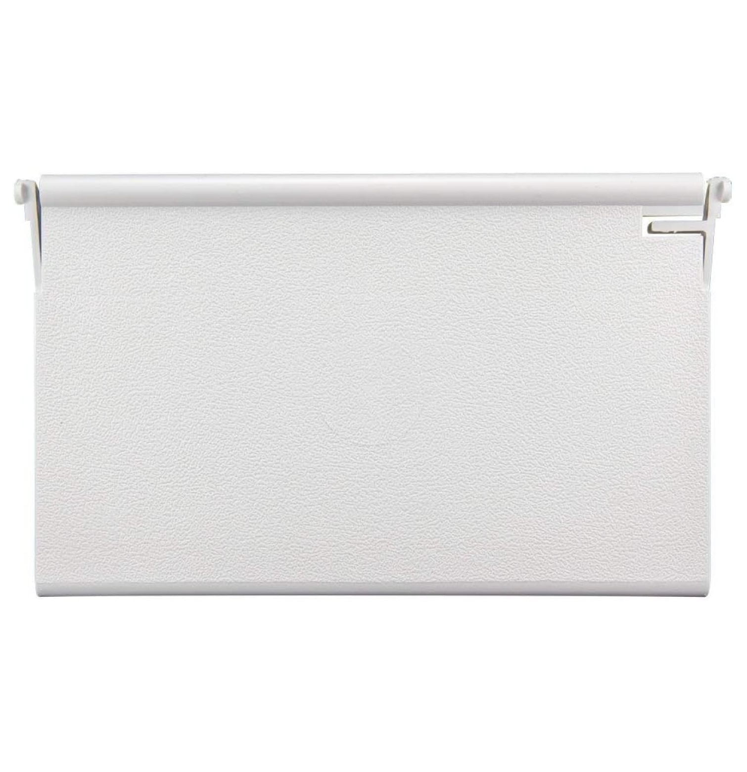 516252 White Weir Gate Assembly Replacement Bermuda Gunite and Vinyl ...