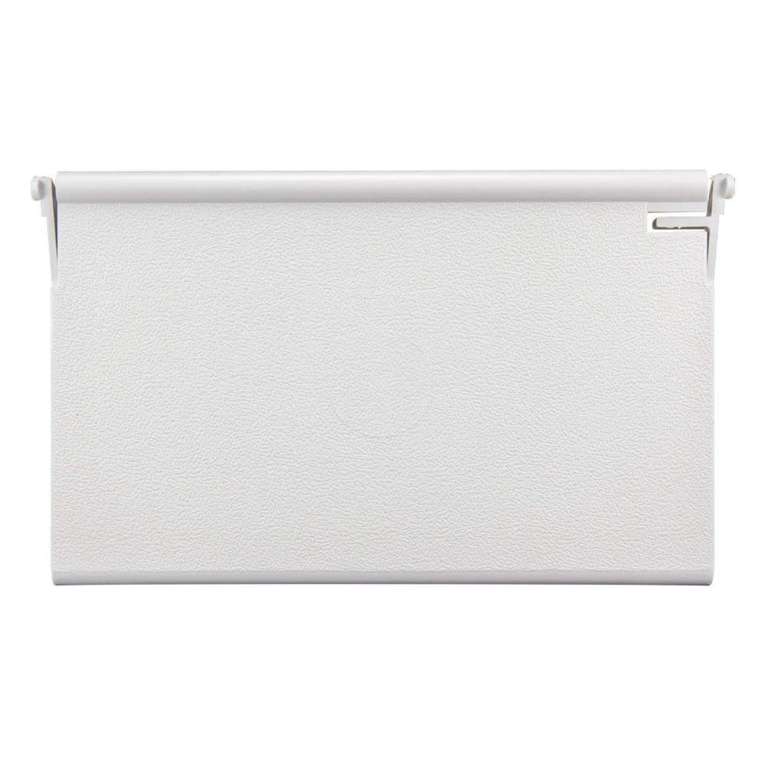 516252 White Weir Gate Assembly Replacement Bermuda Gunite and Vinyl ...