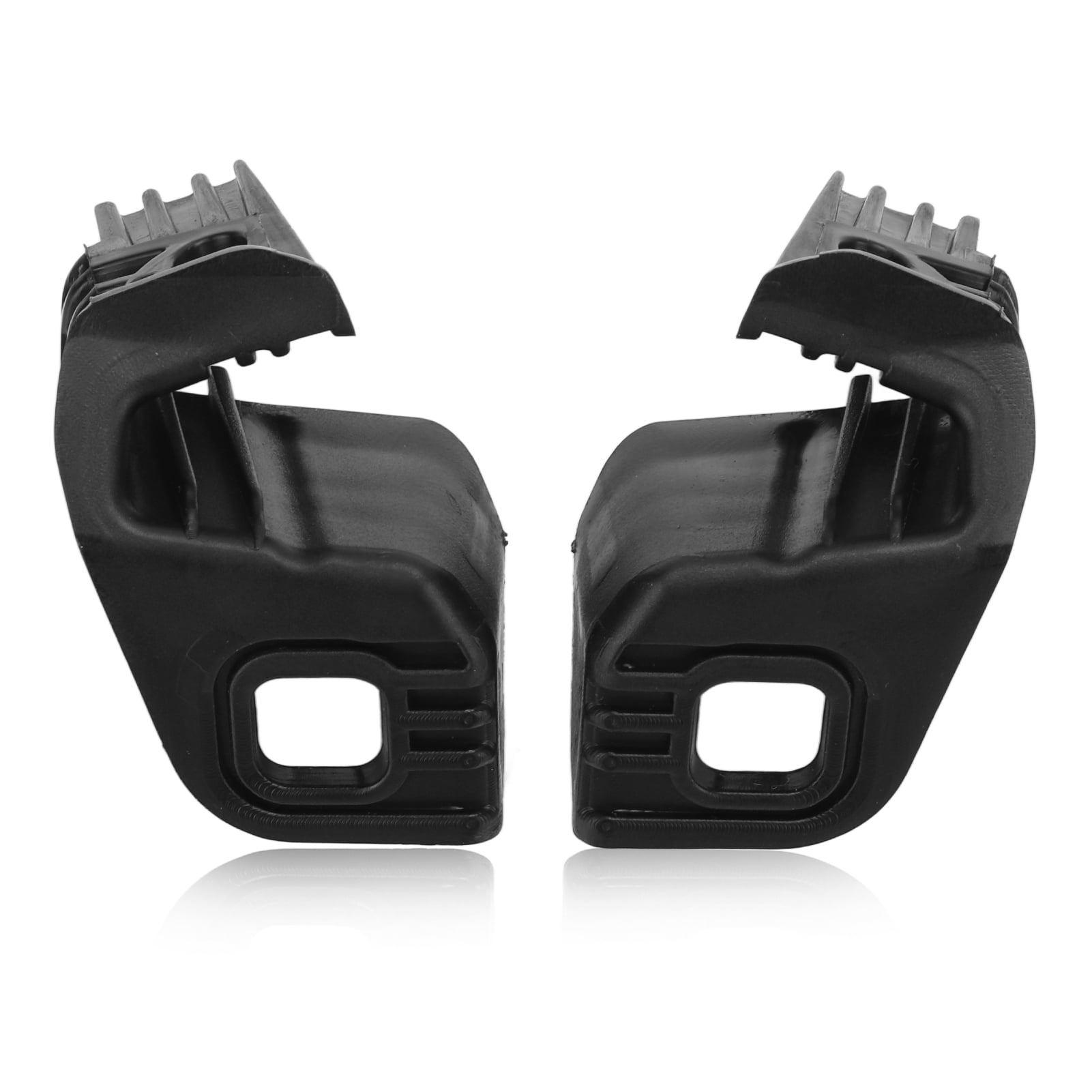 51647285597 51647285598 Headlight Bracket Pair Replacement for F30 F31 ...