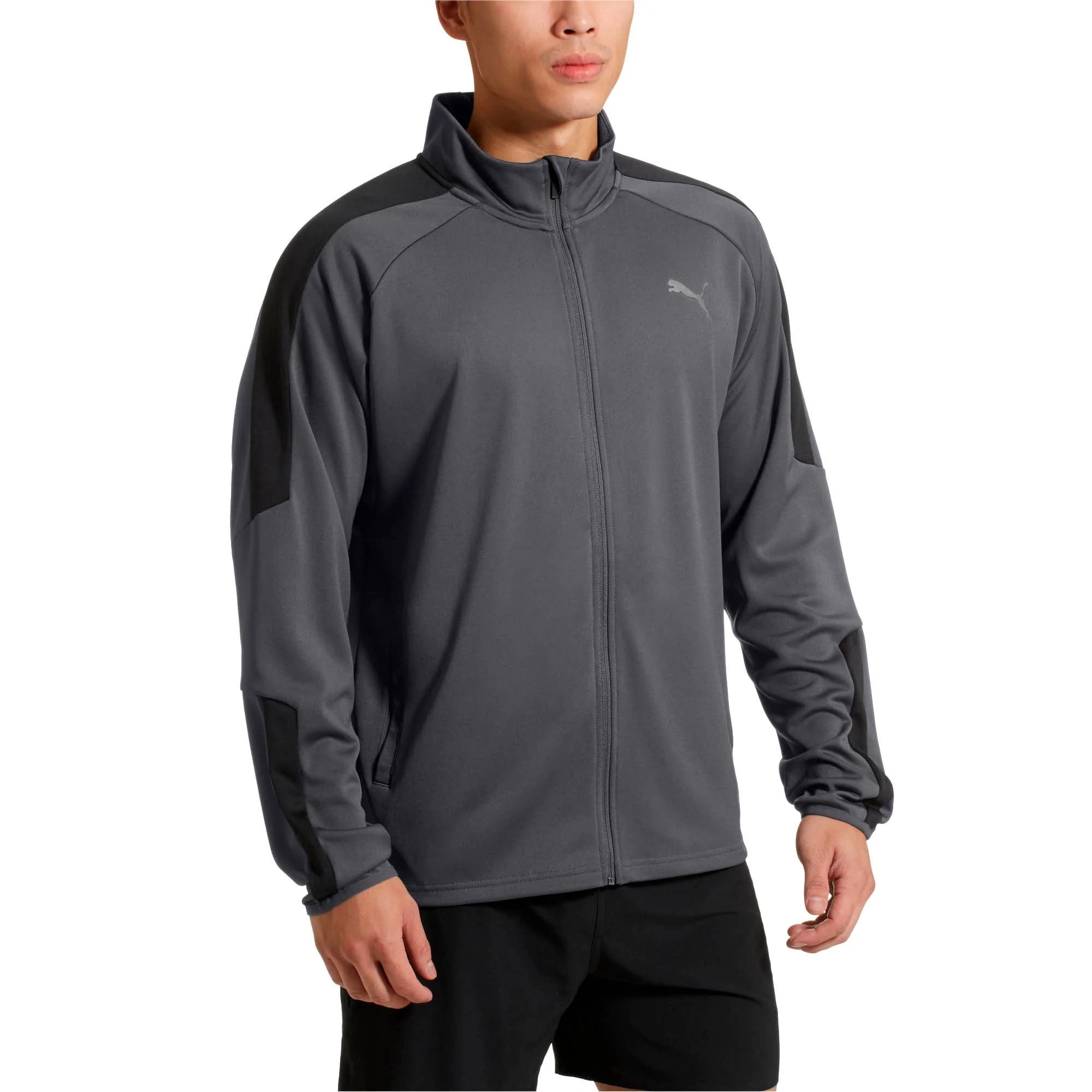 [516644-08] Mens Puma ENERGY BLASTER JACKET - Walmart.com