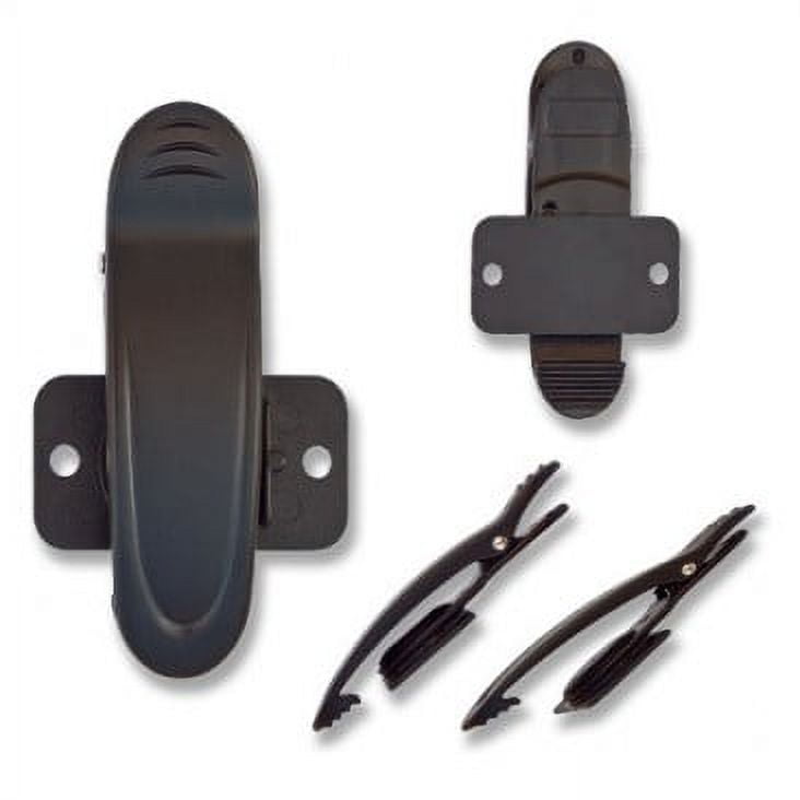 #517 Rotating belt clip - Walmart.com