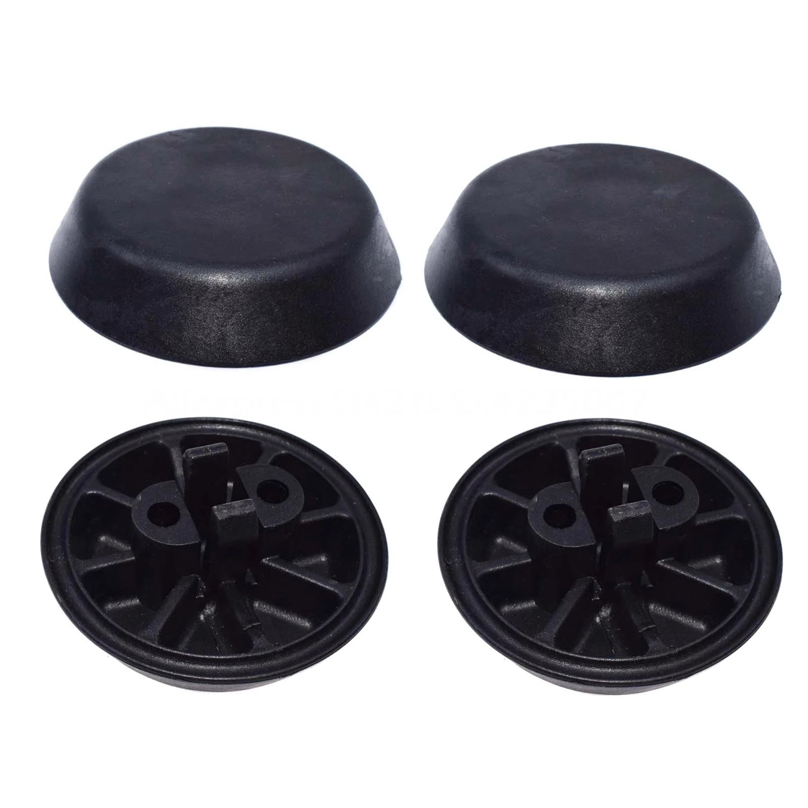 51711960752 Car Accessories Under Car Jack Point Support Pad For BMW ...