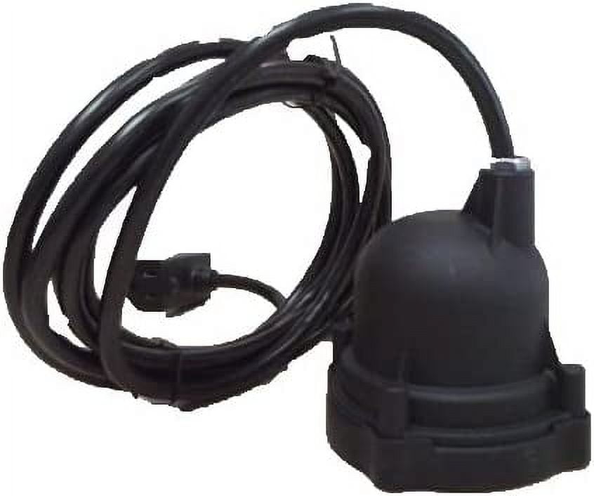 51752-403-7 DPS81 10-01 DIAPHRAGM PIGGYBACK SWITCH W/10' CORD FOR ...