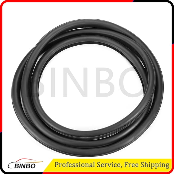 Door Seals Car
