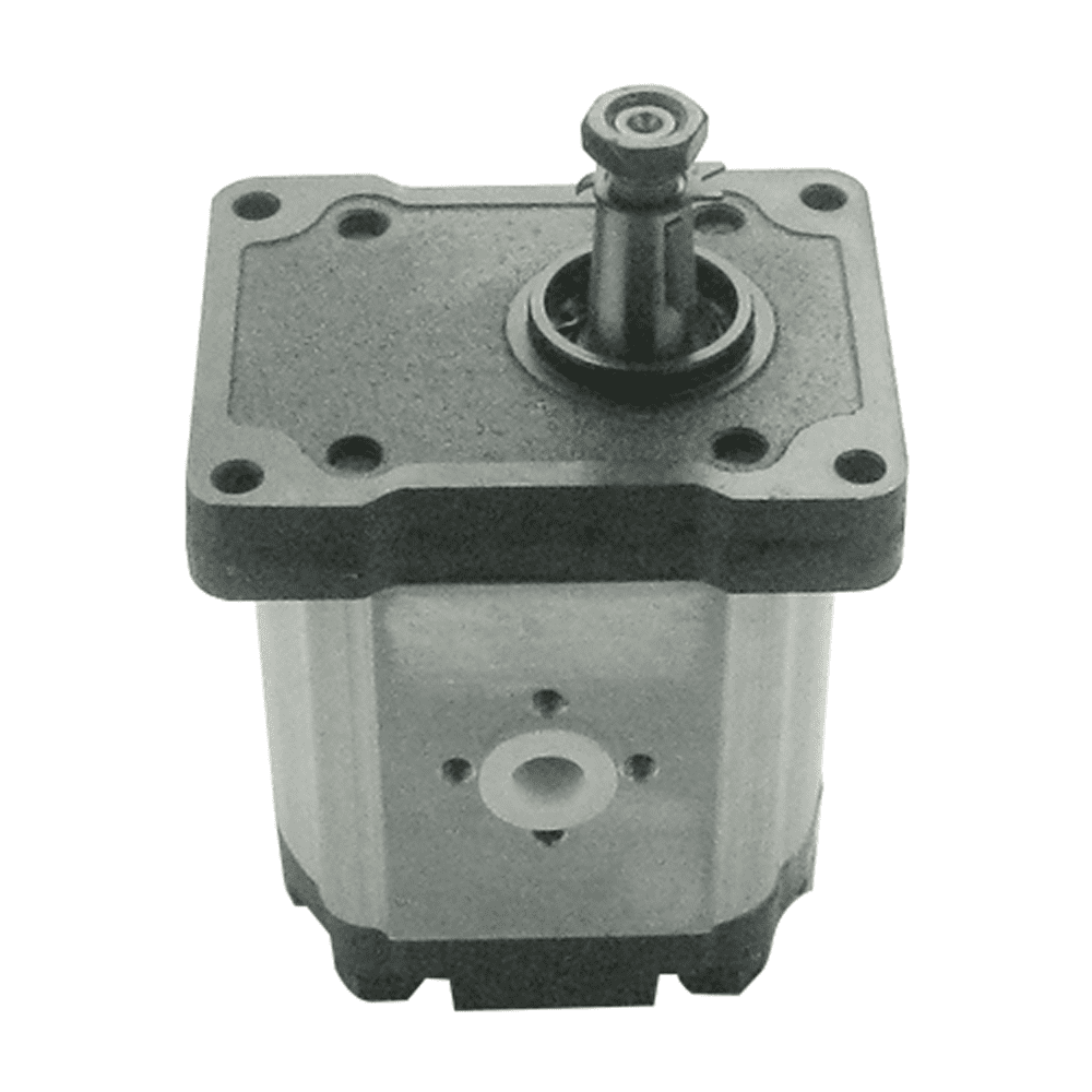 5179726 NEW Hydraulic Pump for Ford 4835, 5635, 6635, 7635, 8160, 8260 ...