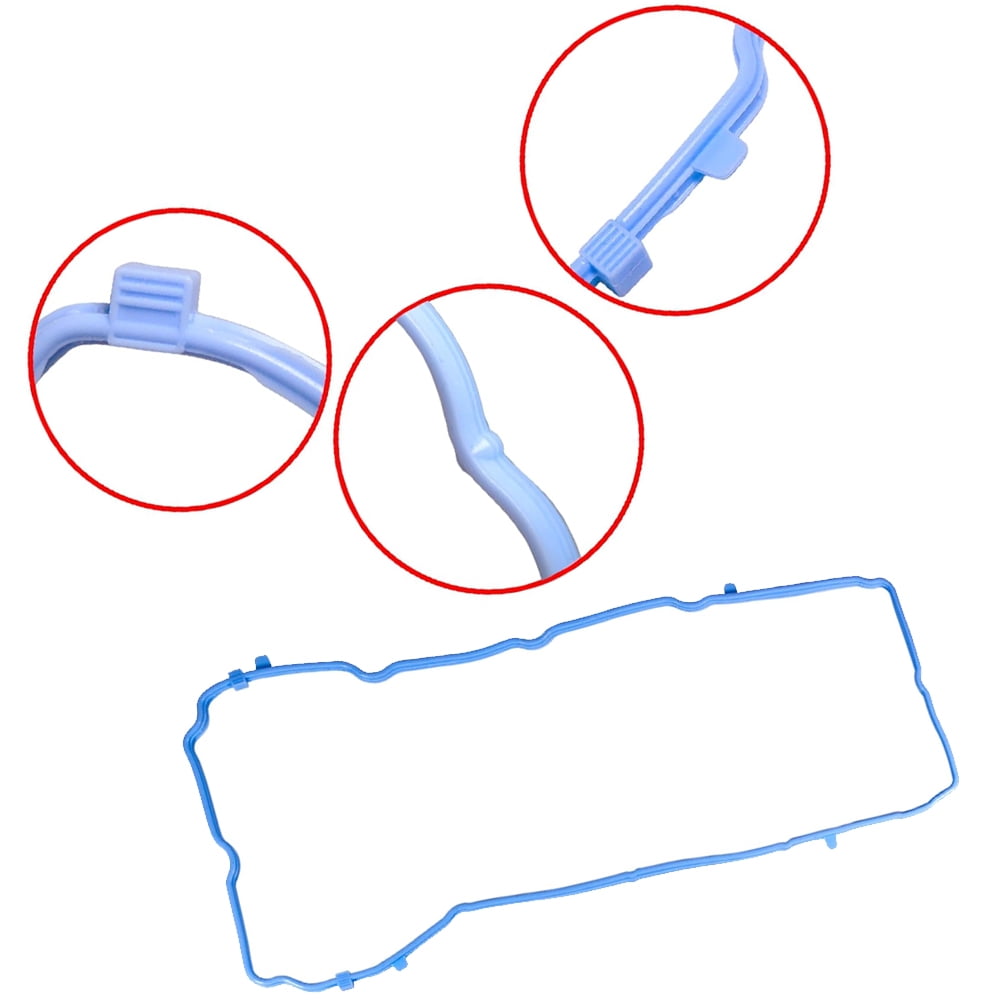 5184596AE Engine Valve Cover Gasket 5184595AE Compatible For 2011-2016 ...