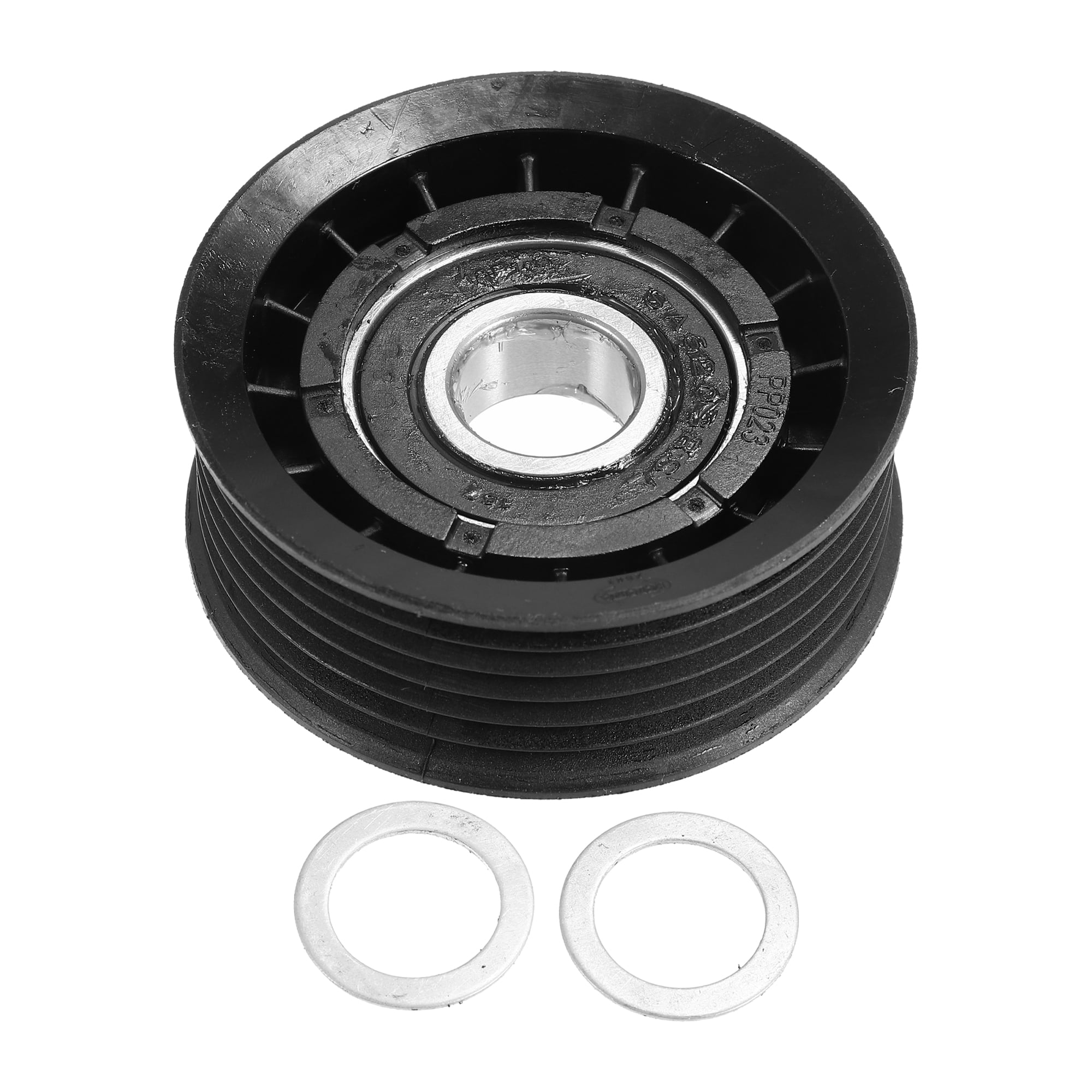 5184638AD Car Accessory Drive Belt Idler Pulley Crankshaft Pulley for ...