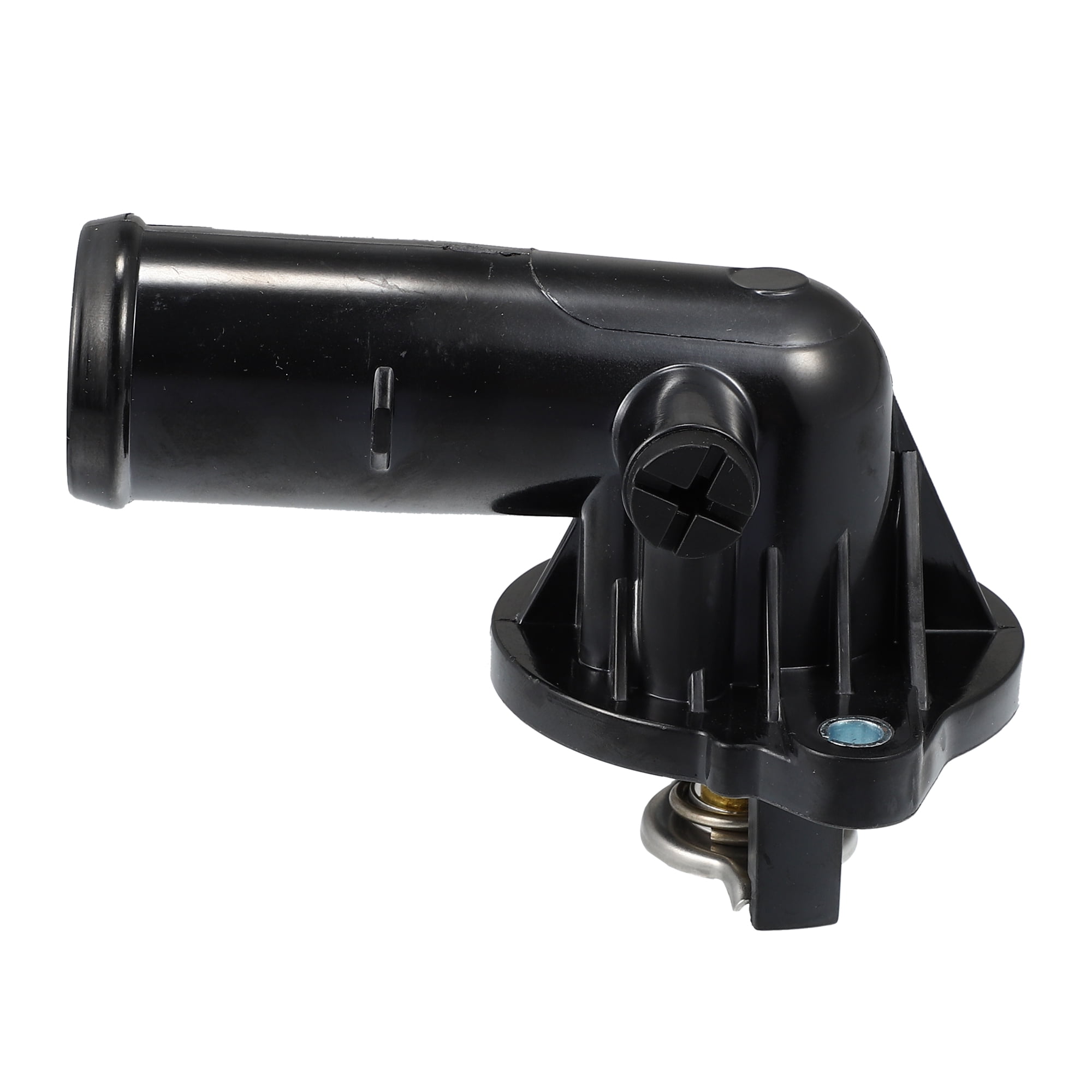 5184651AF Engine Coolant Thermostat Housing Assembly for Jeep Wrangler ...